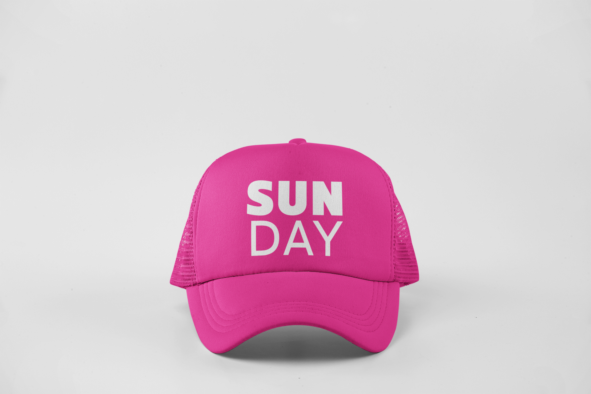 Hats – Devotion Drip